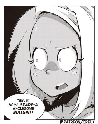 Home page - Krooxworld