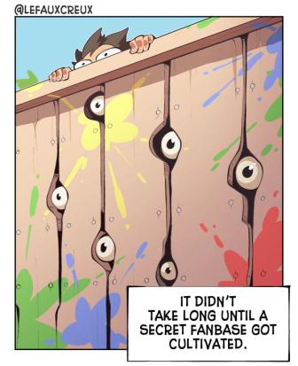 Home page - Krooxworld