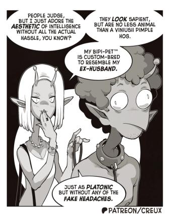 Home page - Krooxworld