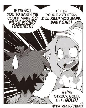 Home page - Krooxworld