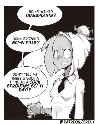 Home page - Krooxworld