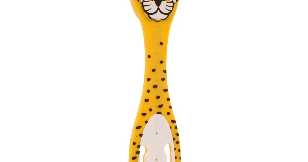 Flexilight Classic Book Light - Leopard | Thinking Gifts