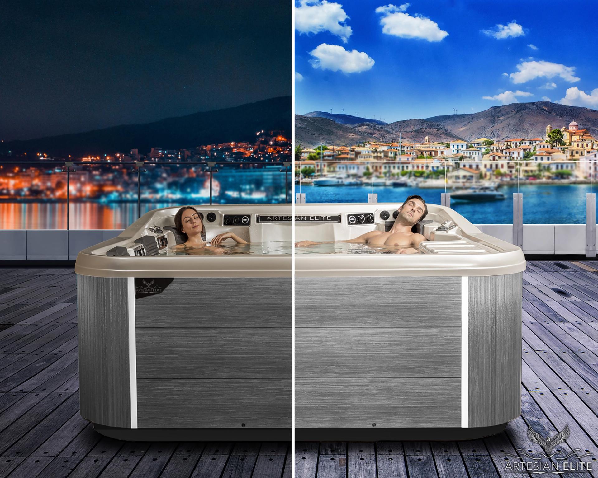 Home - Leading Hot Tub Supplier | Artesian Spas | Softub | hot tub ...