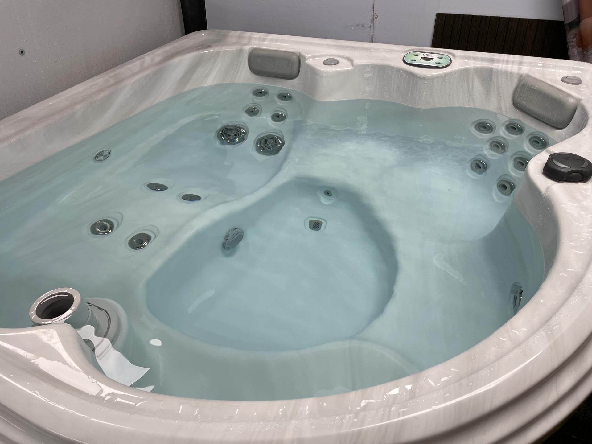 Garden Spas | Our unique Garden Hot Tubs are the perfect addition to any small space. These ...