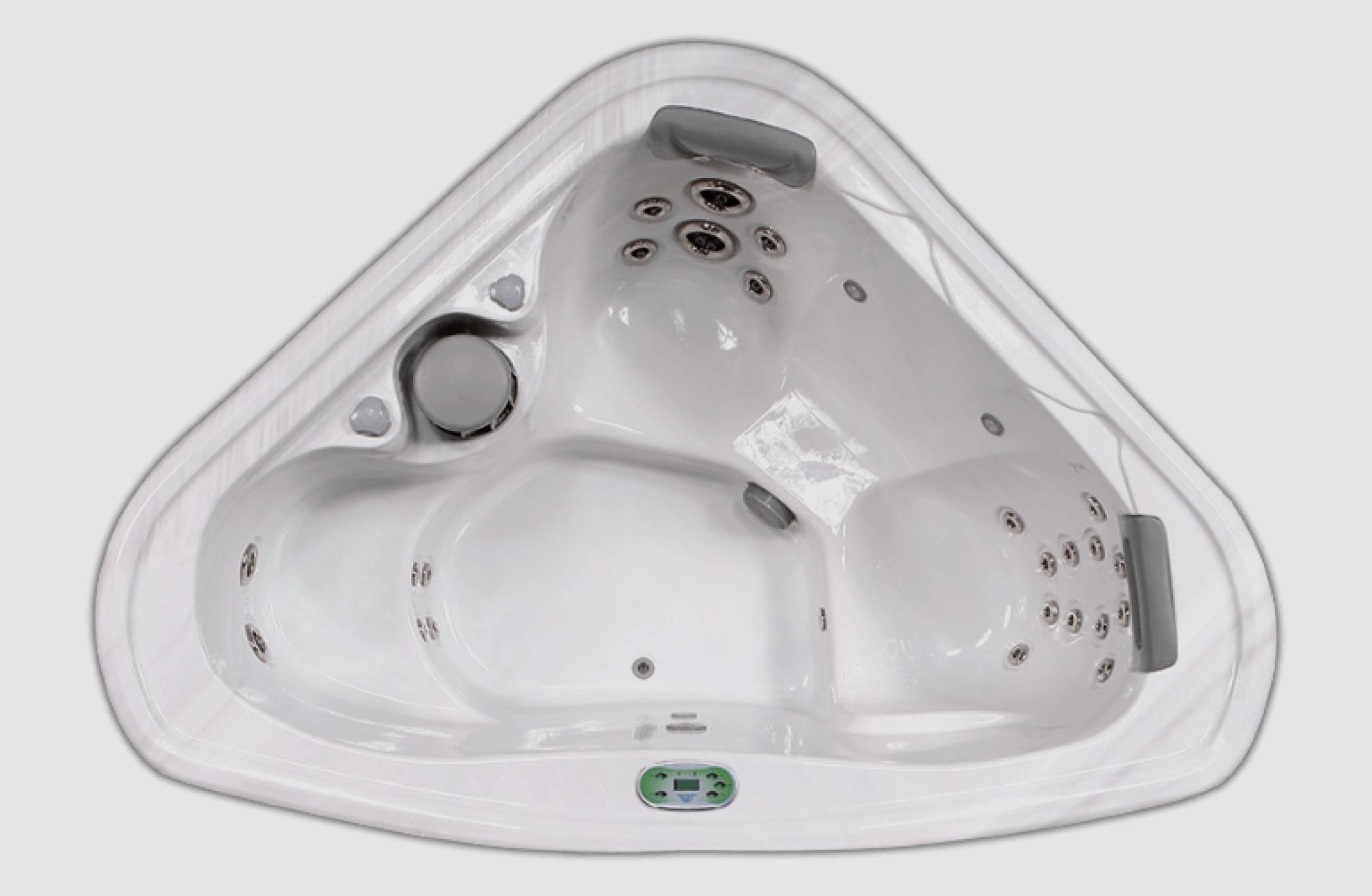 South Sea Spas | South Seas Spas offer excellent value for money by incorporating all the ...