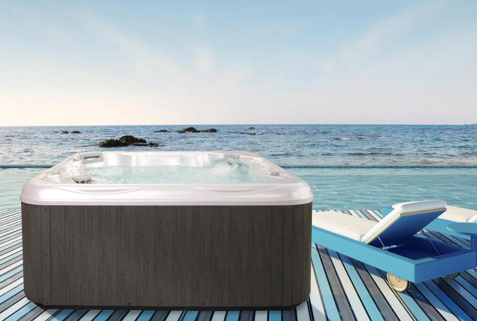 South Sea Spas From £6,495 | South Seas Spas offer excellent value for ...