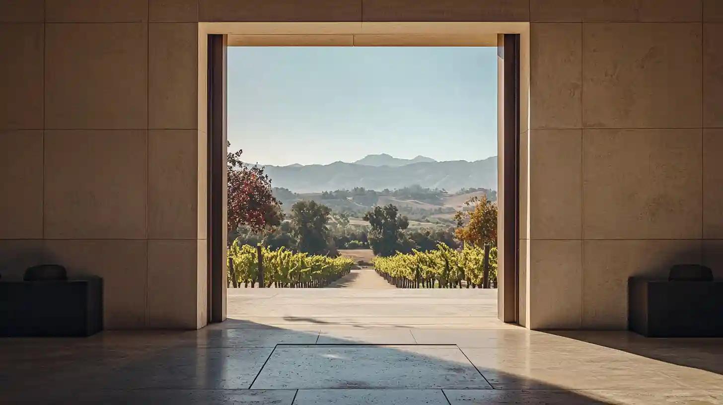 The Goodrich Group Joins Unlisted as Exclusive Local Expert for Napa ...