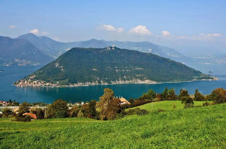 Lake Iseo Attractions: Complete Guide to Things to See and Do