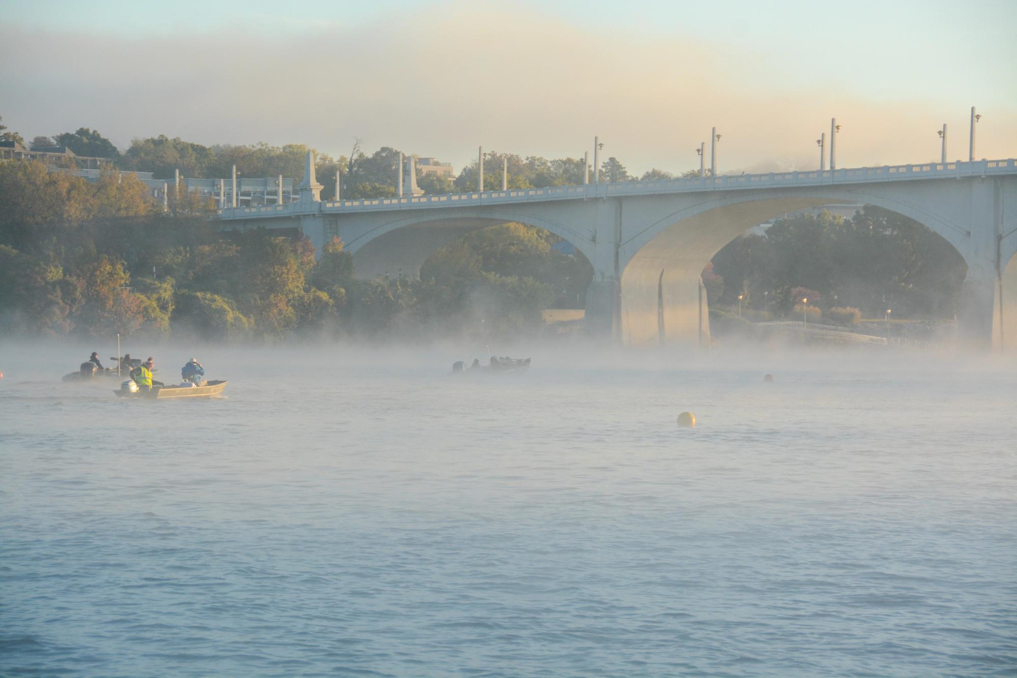Weather Policy — Head of the Hooch