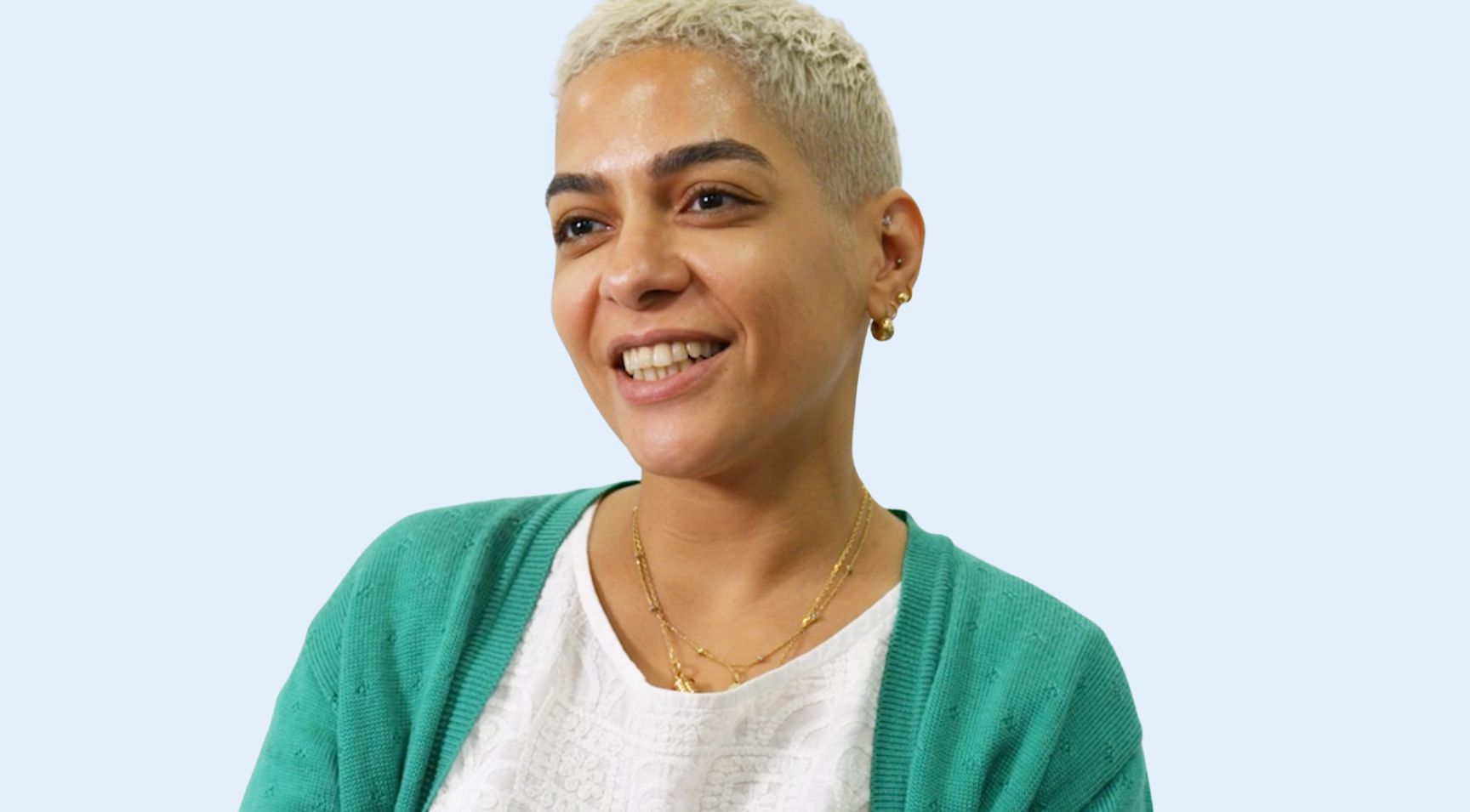 GP, Dr Nadia Taha on Fitting in Aesthetics Training