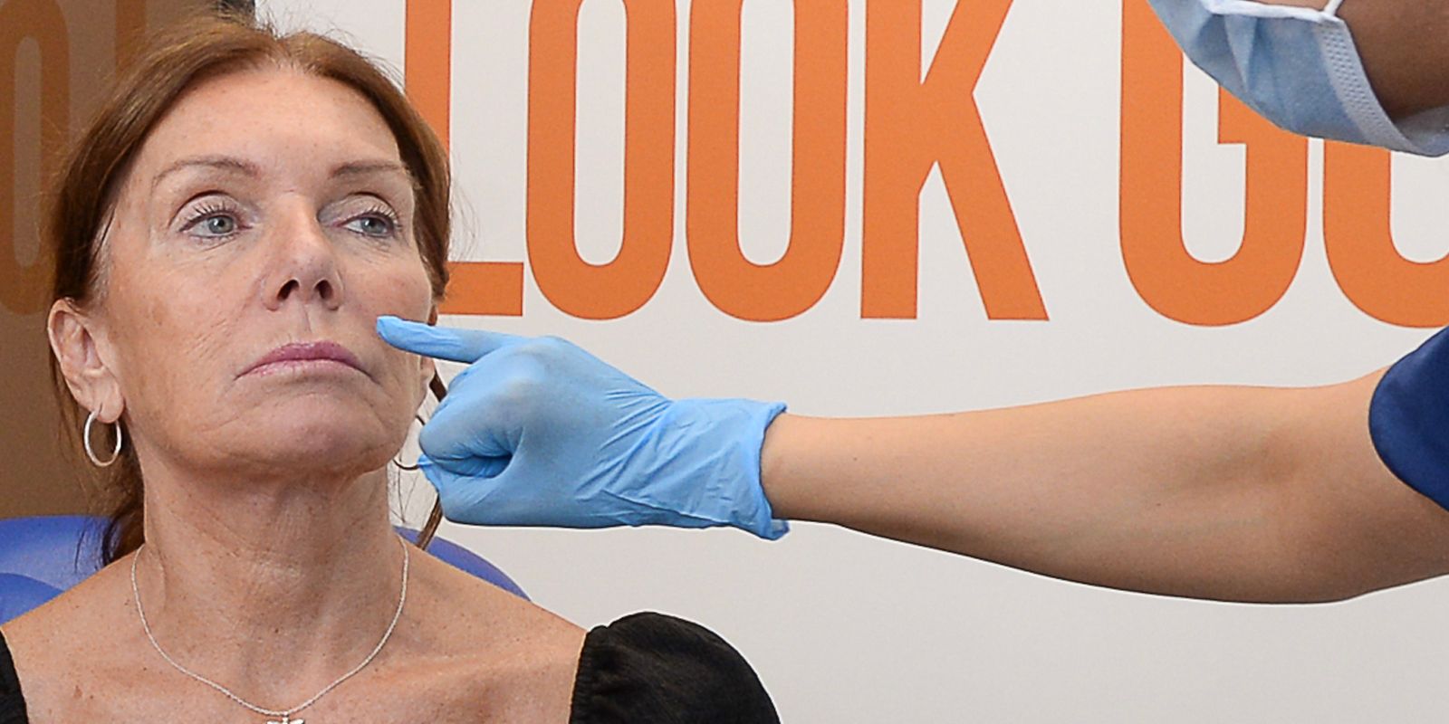 Perioral Rejuvenation treatments and injection techniques