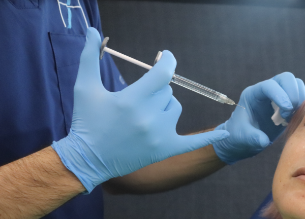 4 Essential Dermal Filler injecting techniques