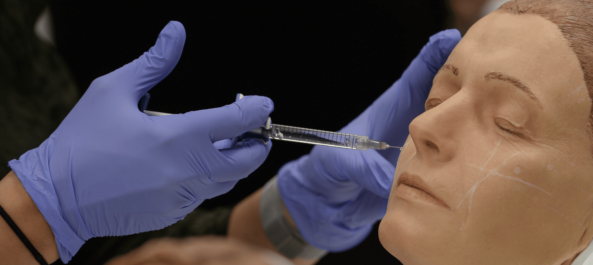 Treating Patients after Aesthetics Foundation Training