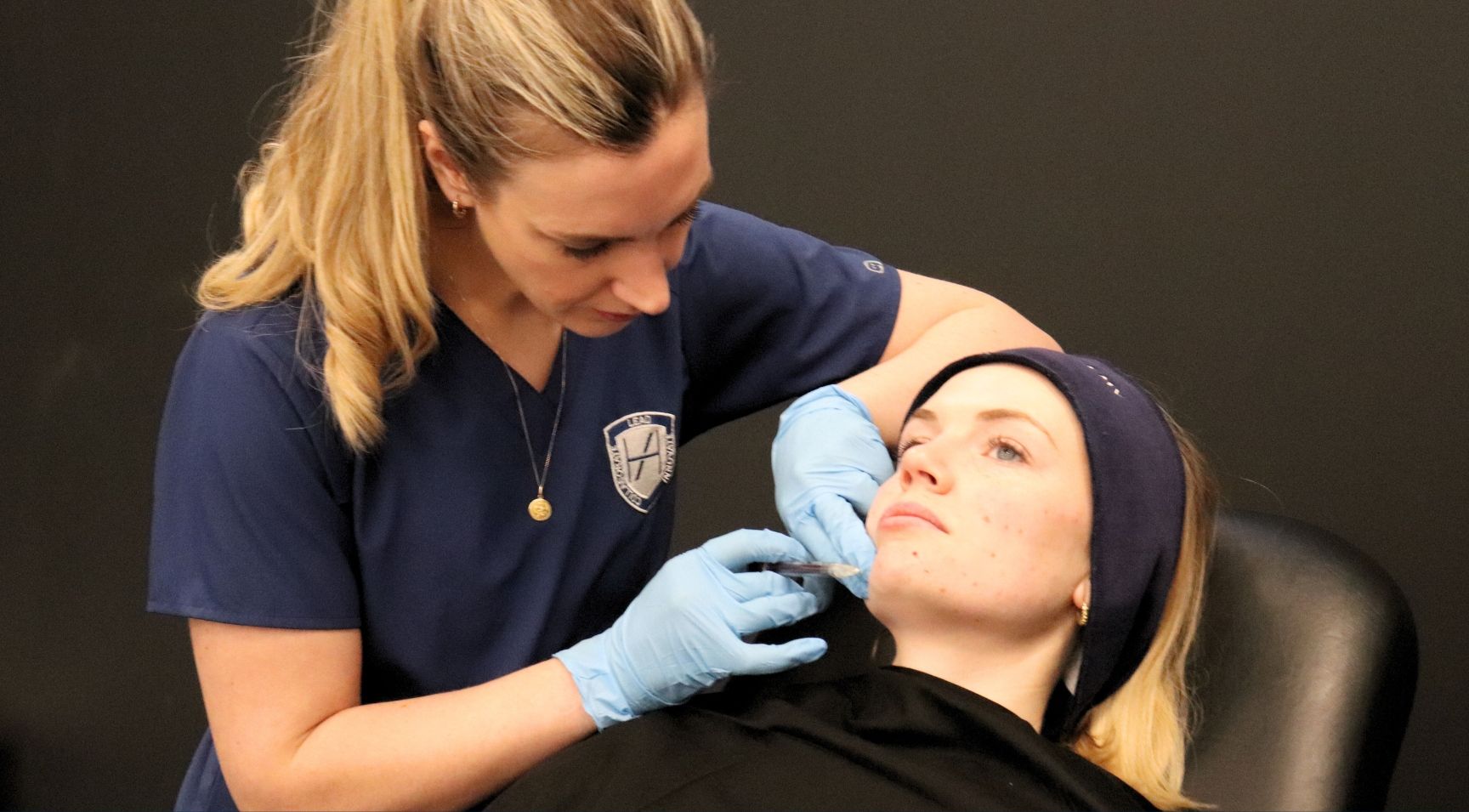 How I Got My First Job in Medical Aesthetics | Harley Academy