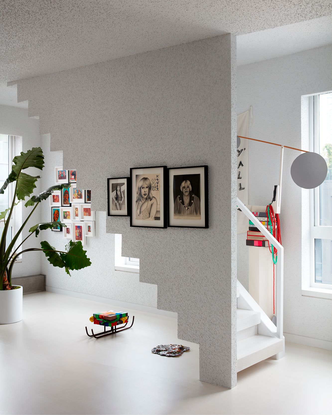 Greenwich Village Artist Residence | CTK