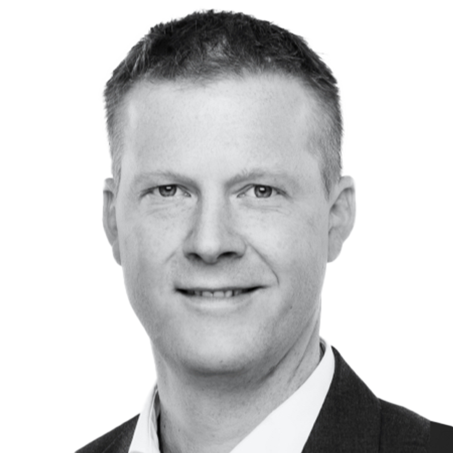 Johan Meincke