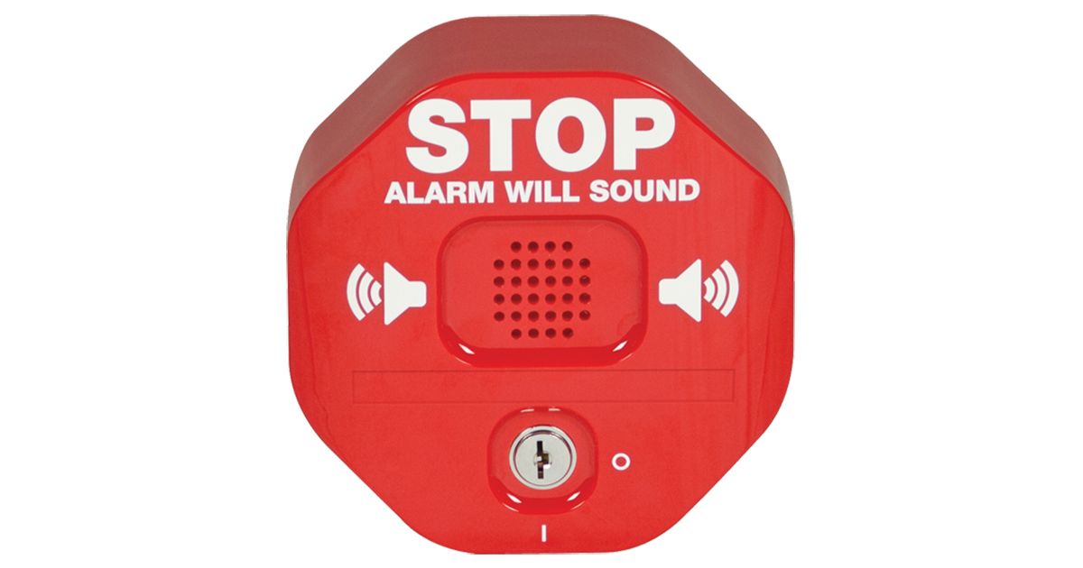 Exit Stopper® | STI Global (Americas)