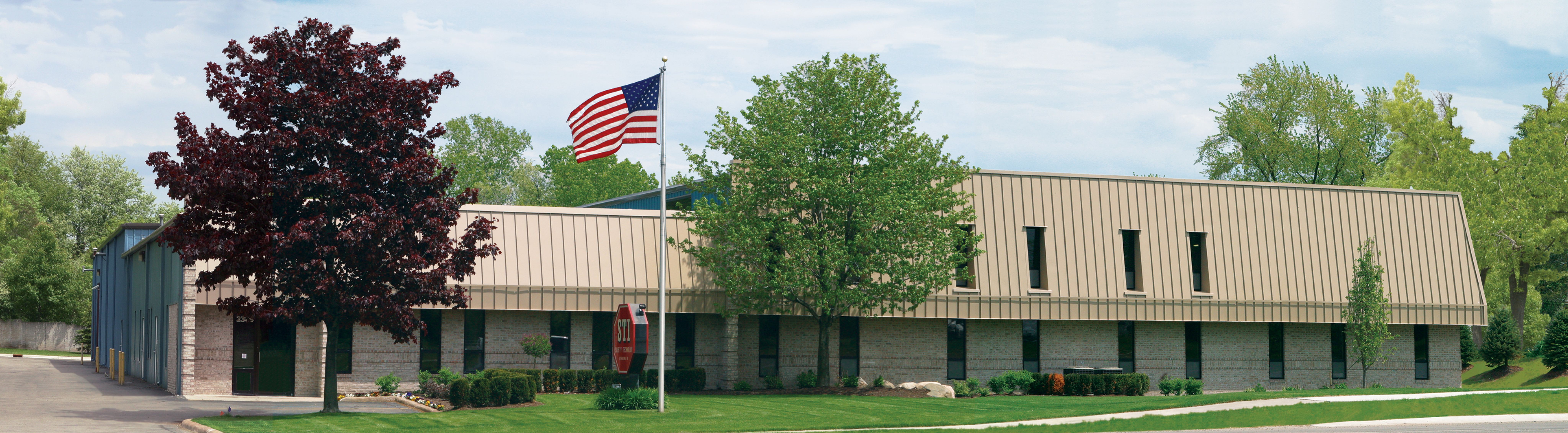 Who We Are | About STI | STI Global (Americas)