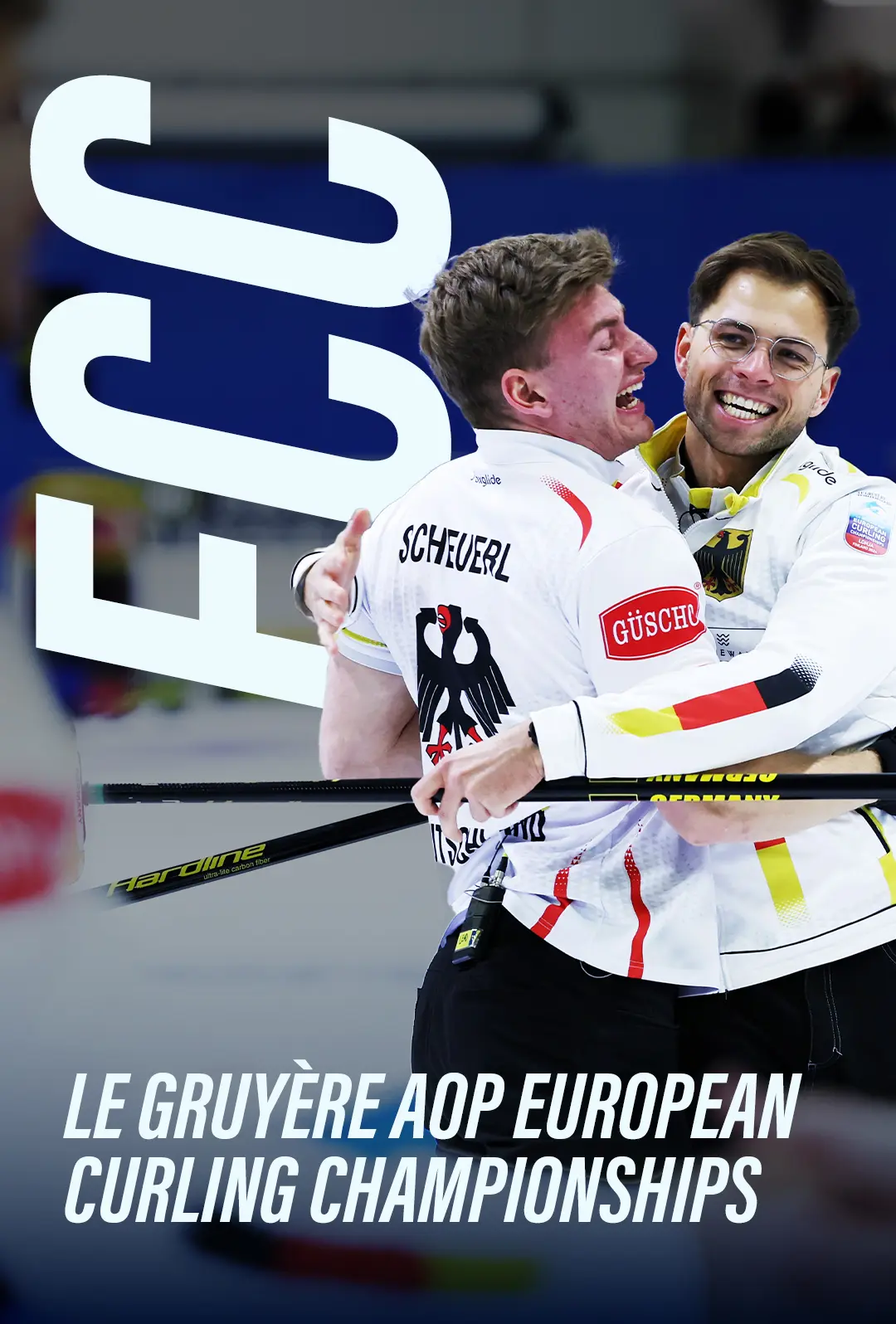 EUROPEAN CURLING CHAMPIONSHIPS