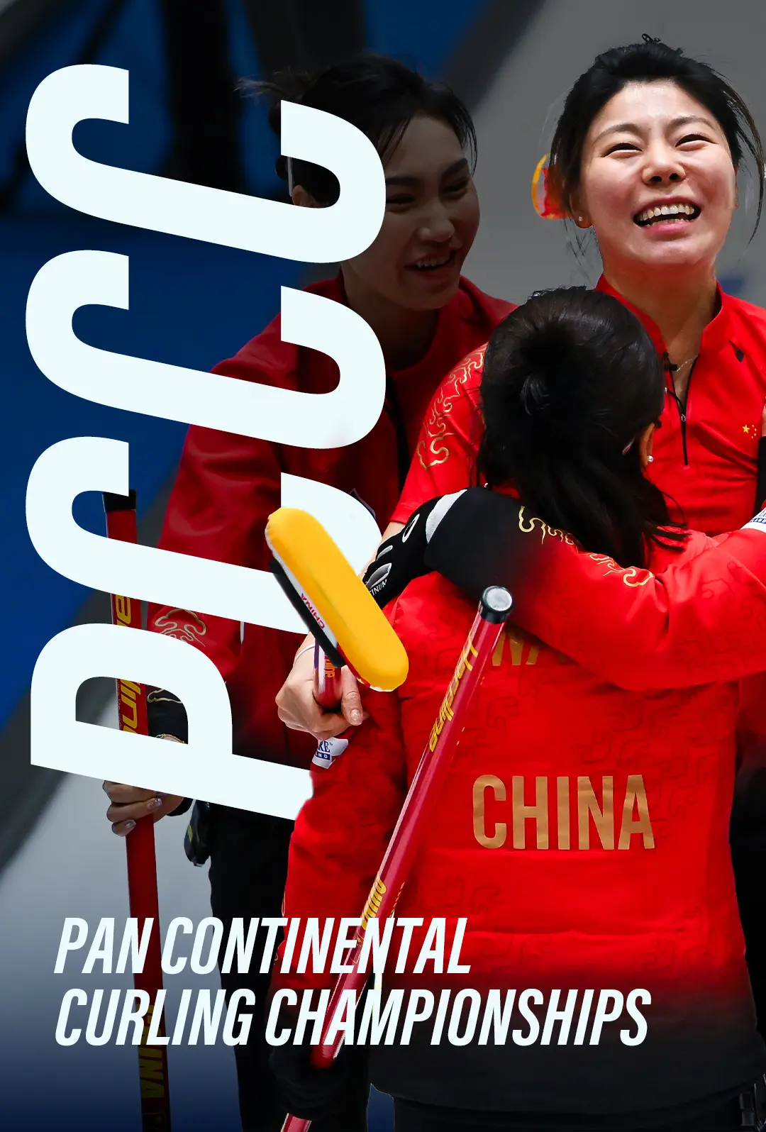 PAN CONTINENTAL CURLING CHAMPIONSHIPS