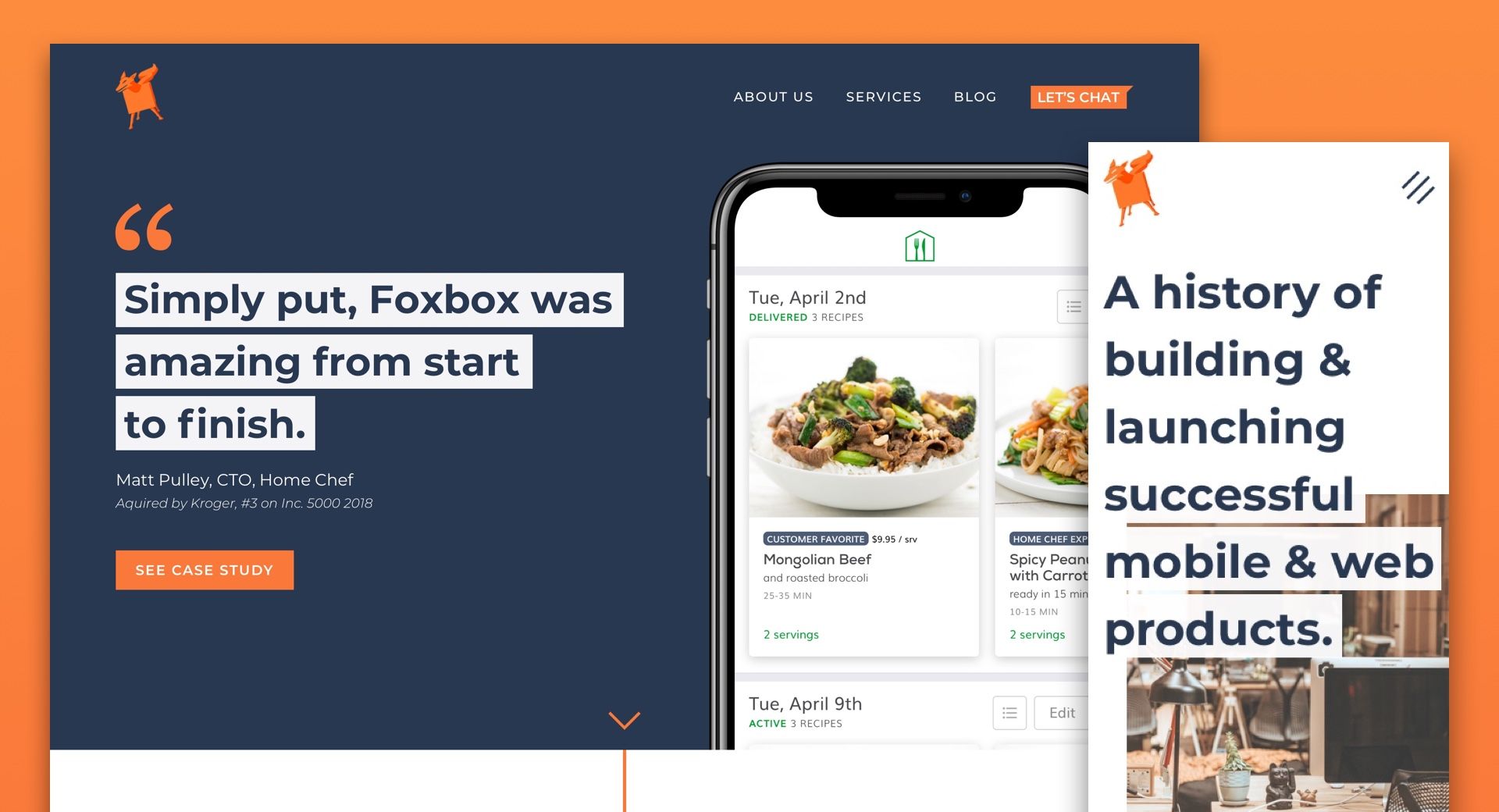 We Launched a New Website — Here’s a Behind-The-Scenes on How and Why ...