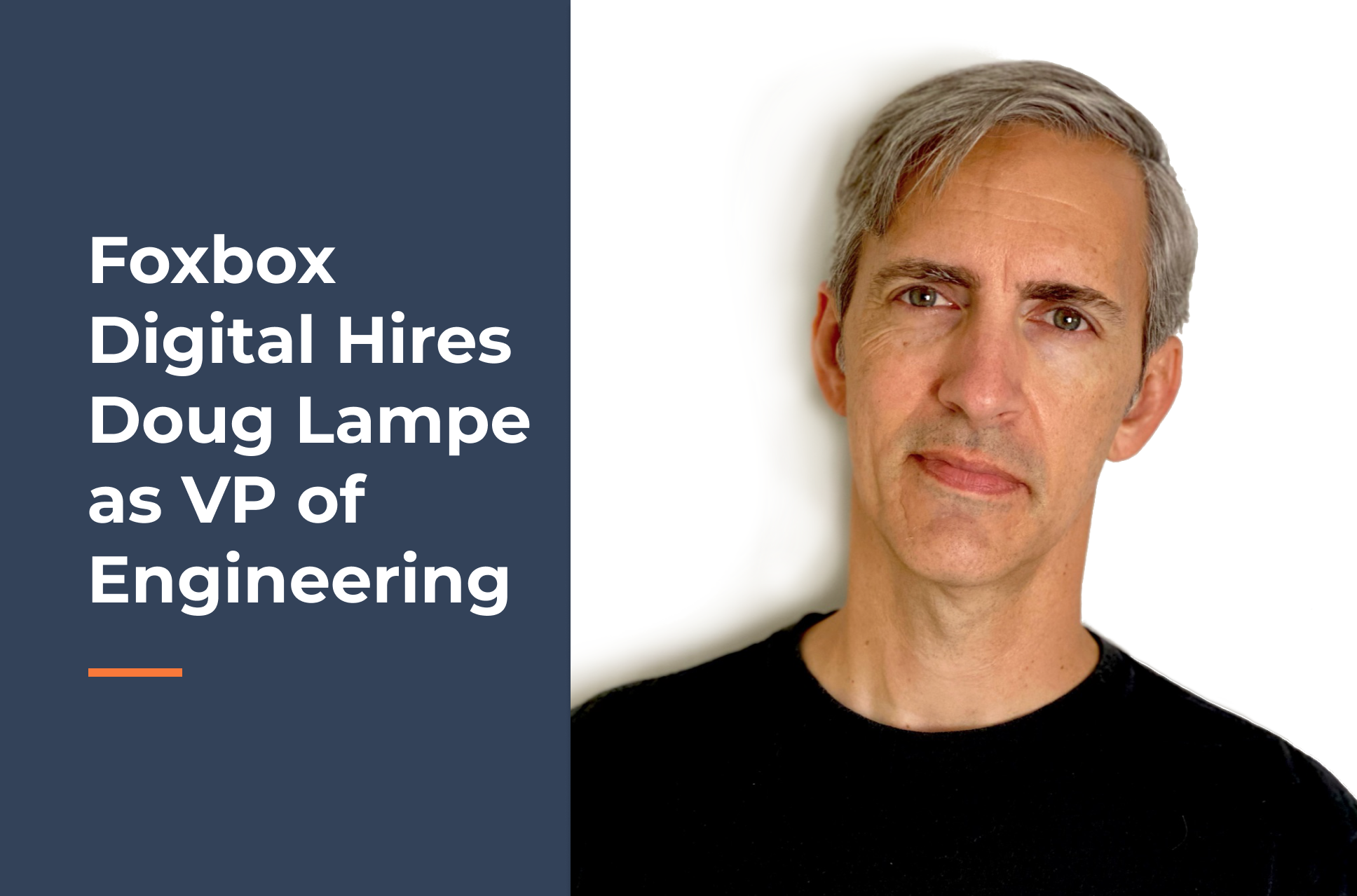 Foxbox Digital Hires Former Deloitte and Lockheed Martin Technology ...