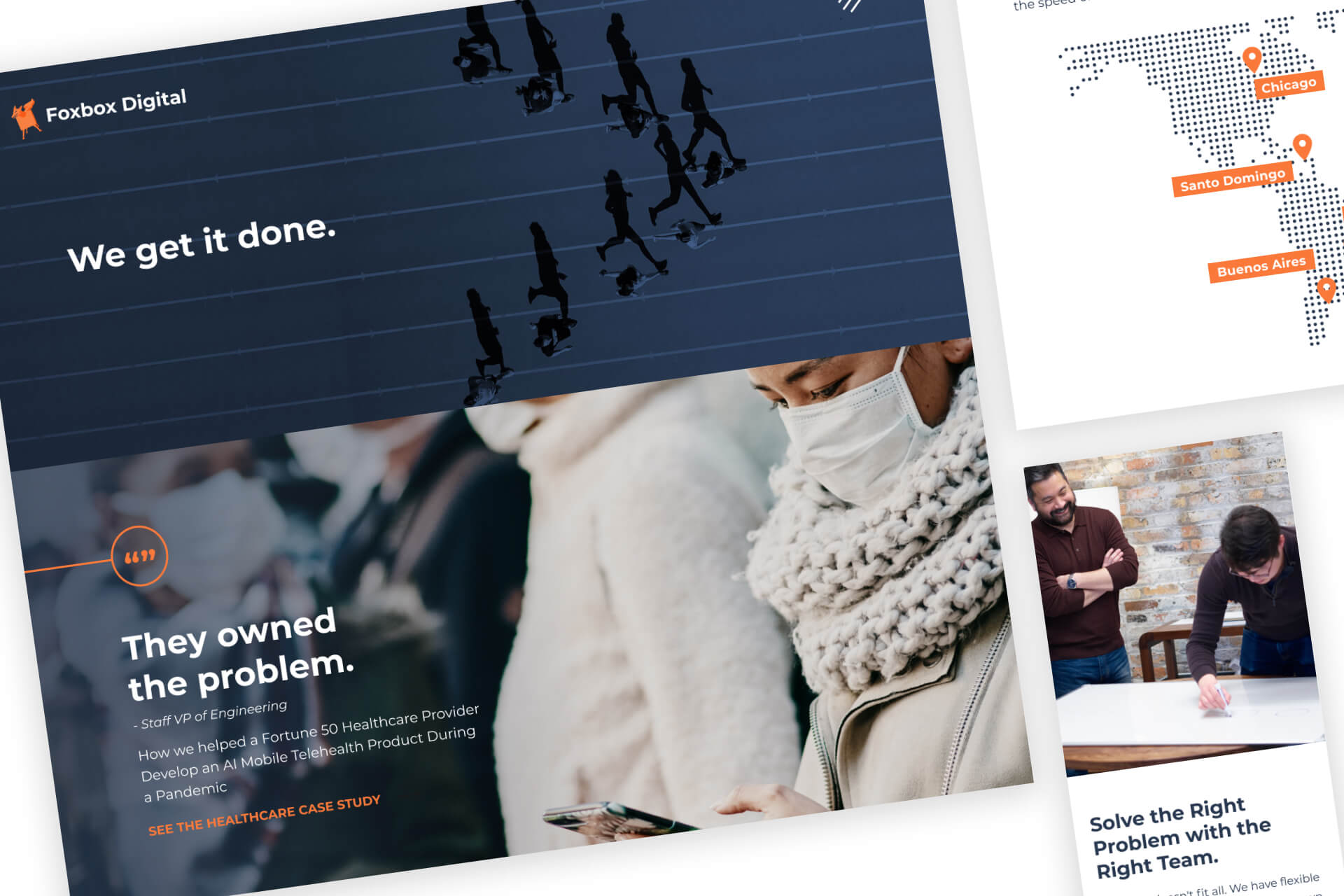 Introducing the New Foxbox Digital — It’s All About Impact