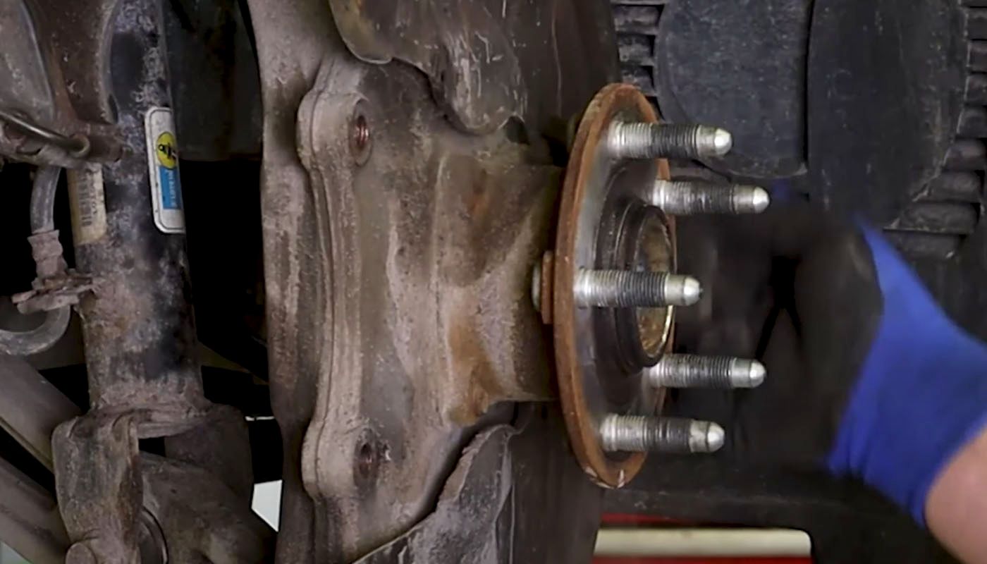 Hjullager – Viktig for hjulbevegelse og vedlikehold