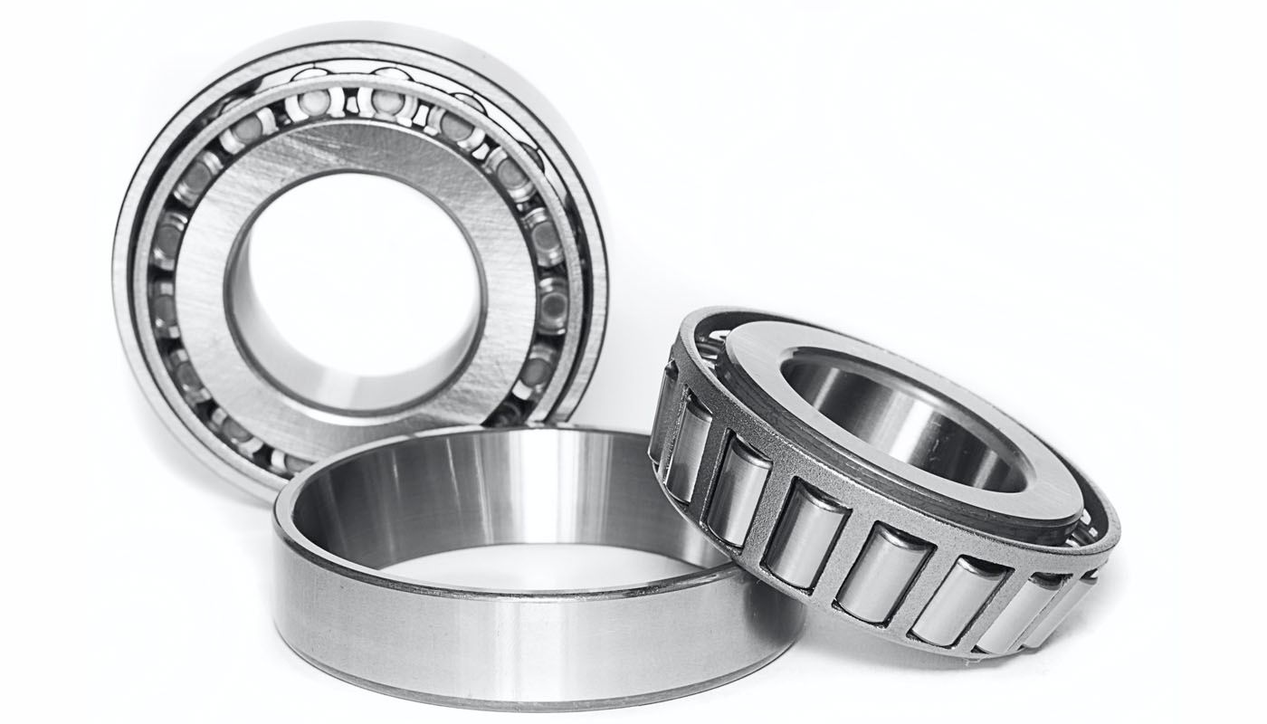 Hjullager – Viktig for hjulbevegelse og vedlikehold