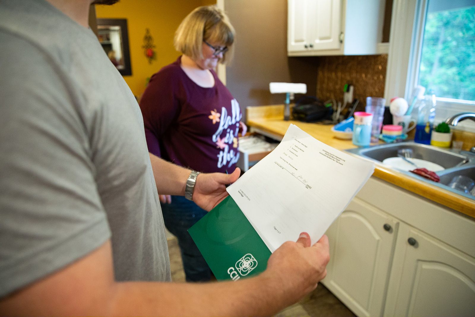 Careers | Coordinating Council for Independent Living