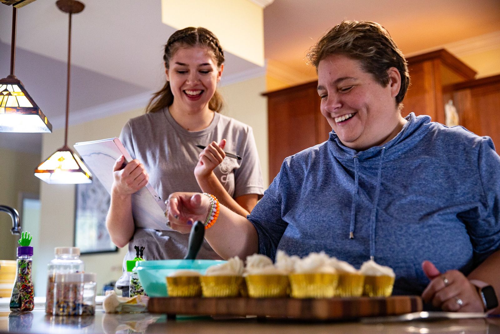 Behavior Support Professional | Coordinating Council for Independent Living