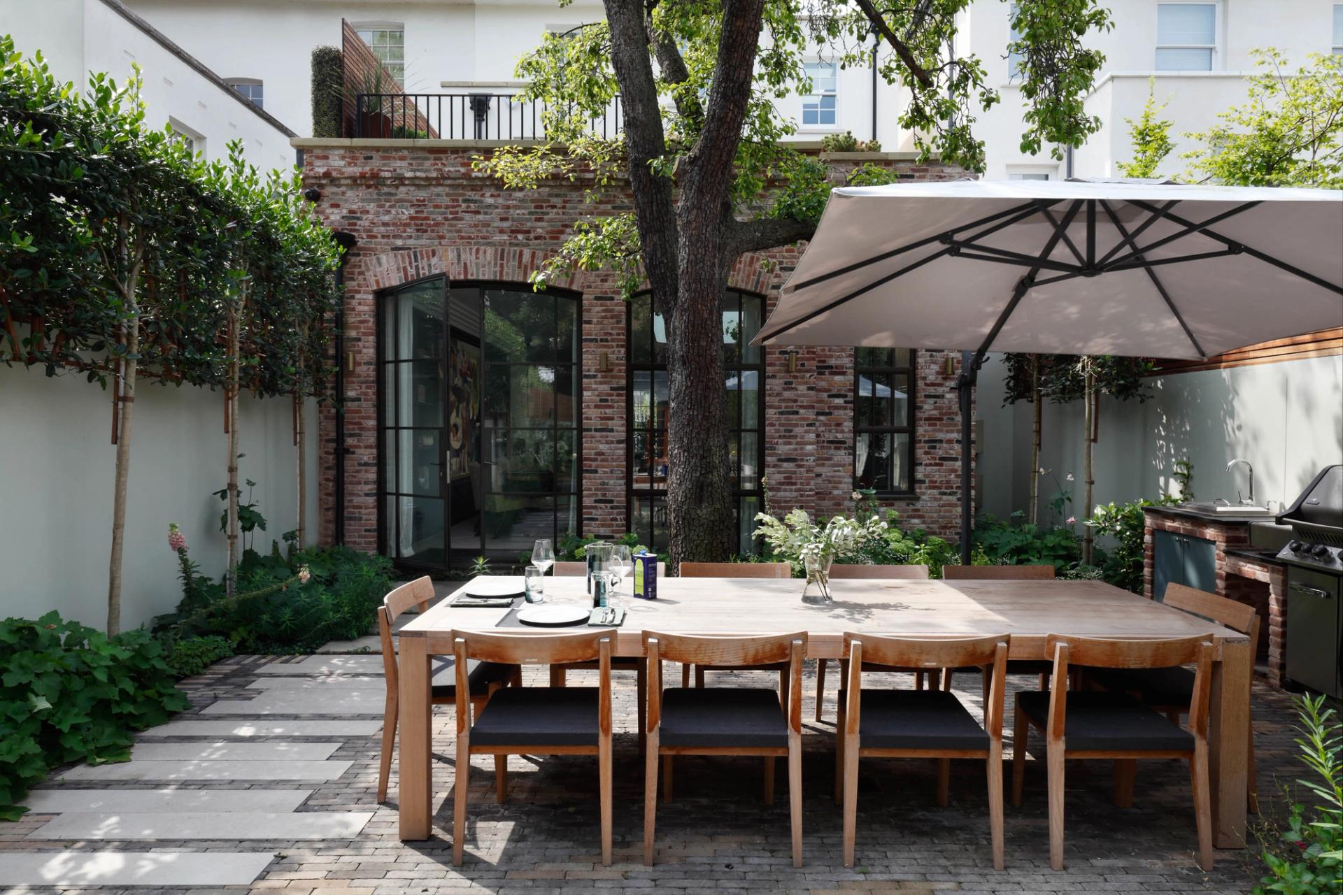 Kensington Villa | Studio Ashby