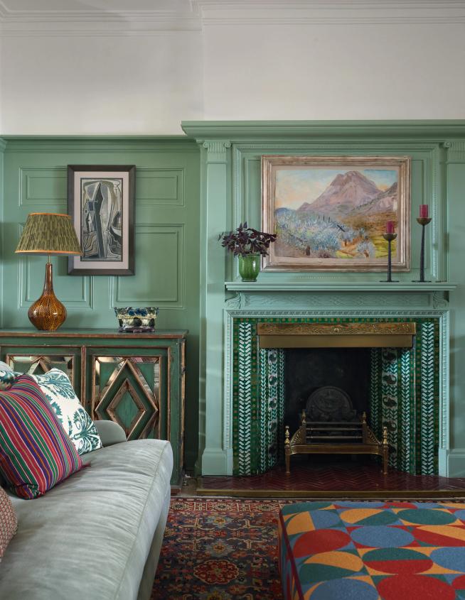 Projects | Studio Ashby