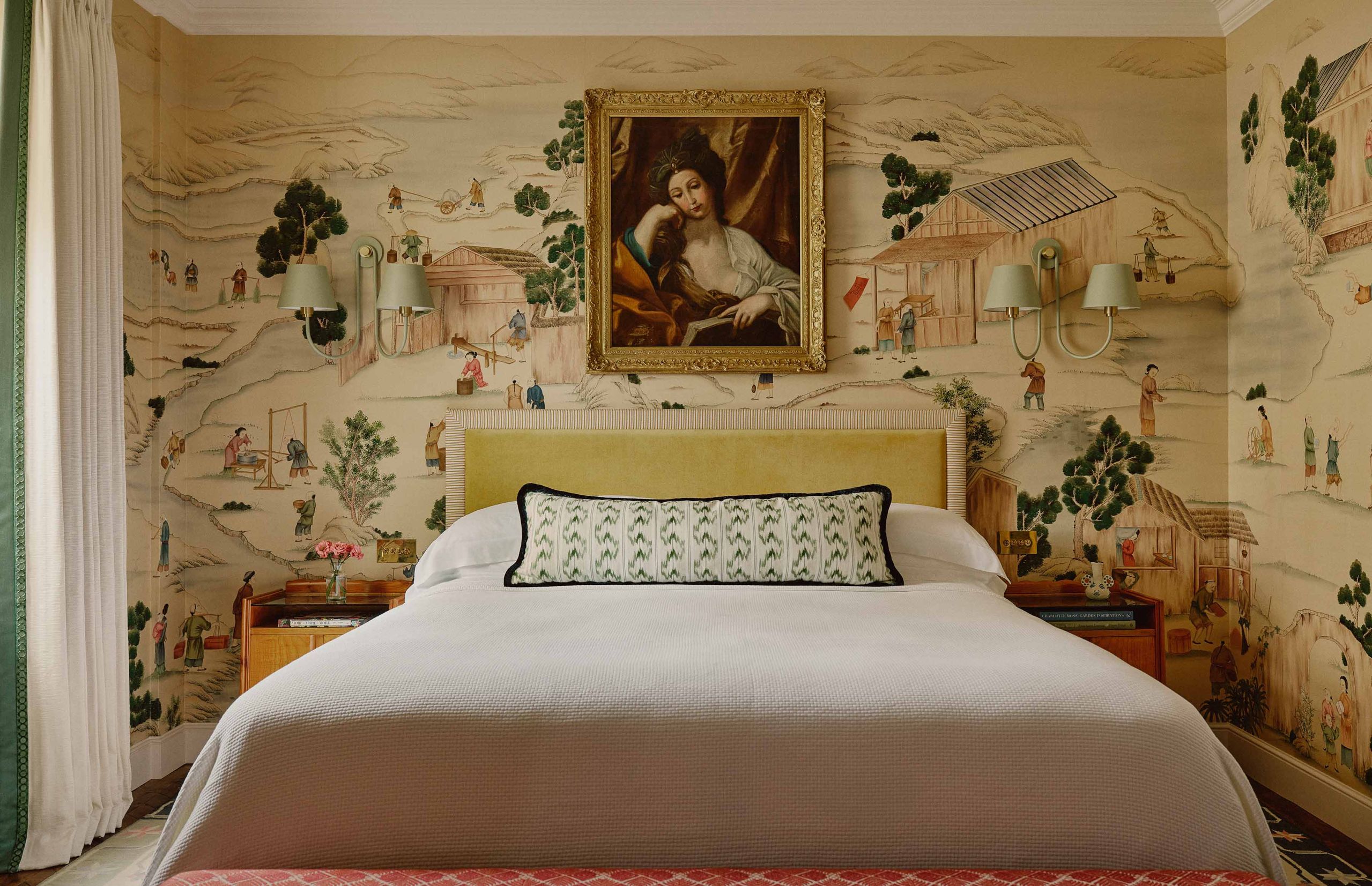 Belgravia Jewel Box | Studio Ashby