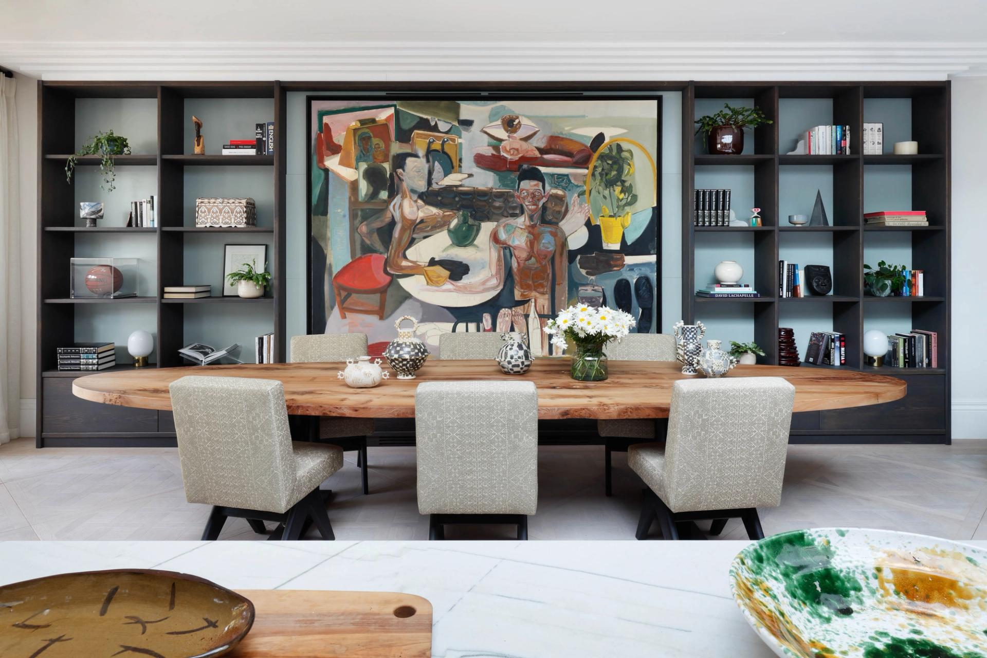 Kensington Villa | Studio Ashby