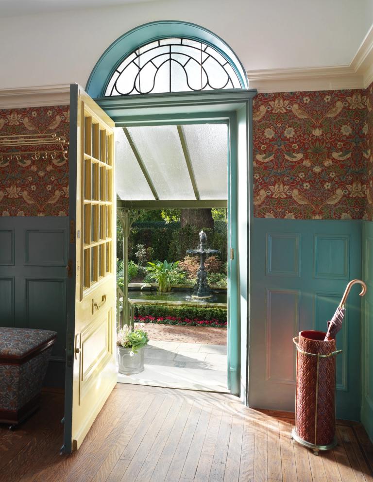 Peter Pan House | Studio Ashby