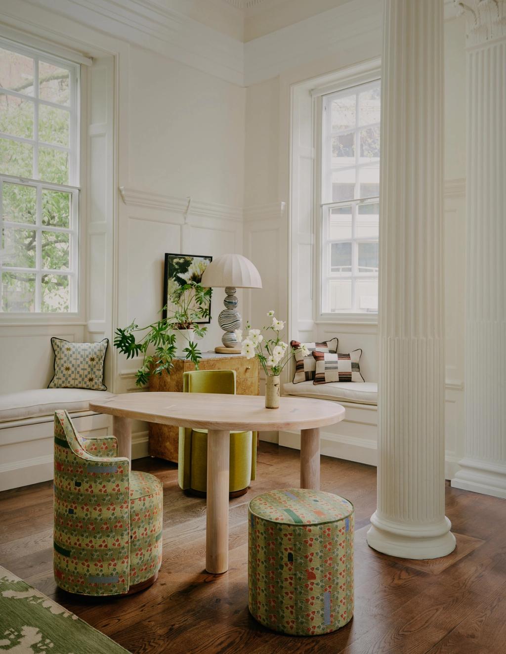 Projects | Studio Ashby