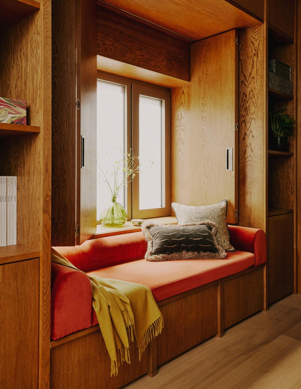 Parkside Family Home | Studio Ashby