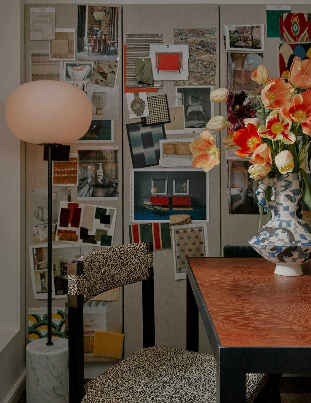 Contact | Studio Ashby