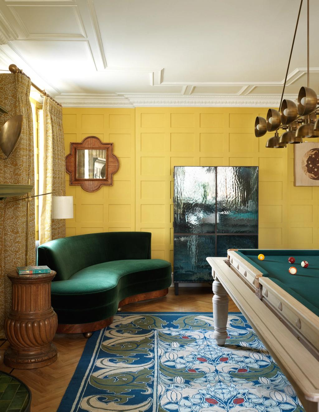 Peter Pan House | Studio Ashby