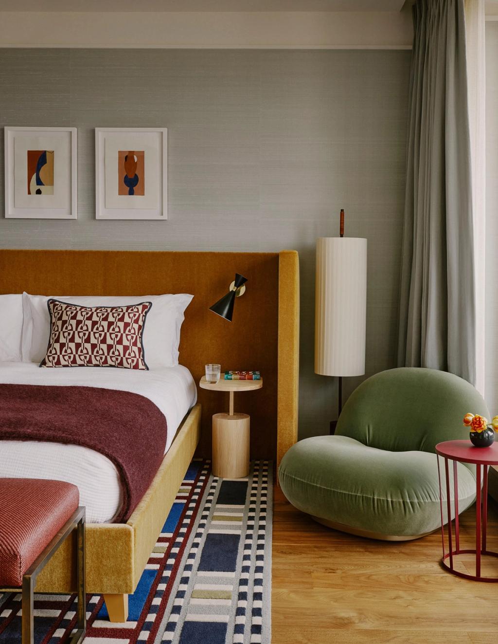 Projects | Studio Ashby