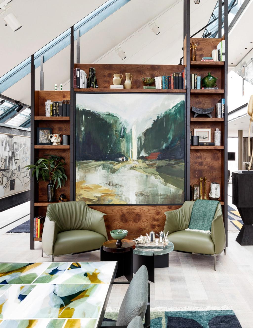 Projects | Studio Ashby