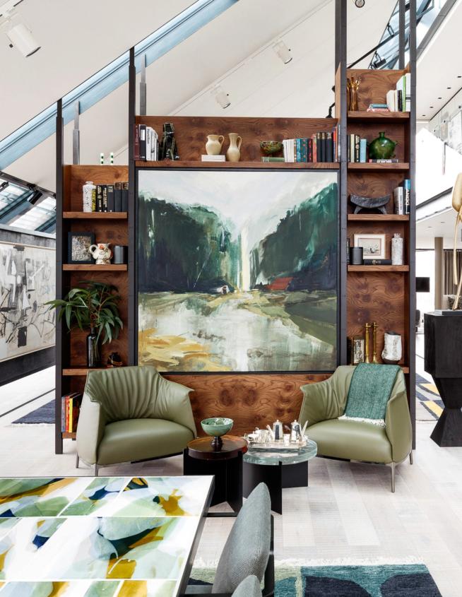 Projects | Studio Ashby