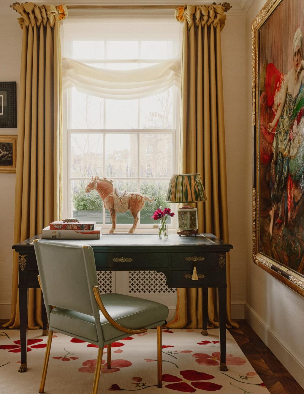 Belgravia Jewel Box | Studio Ashby