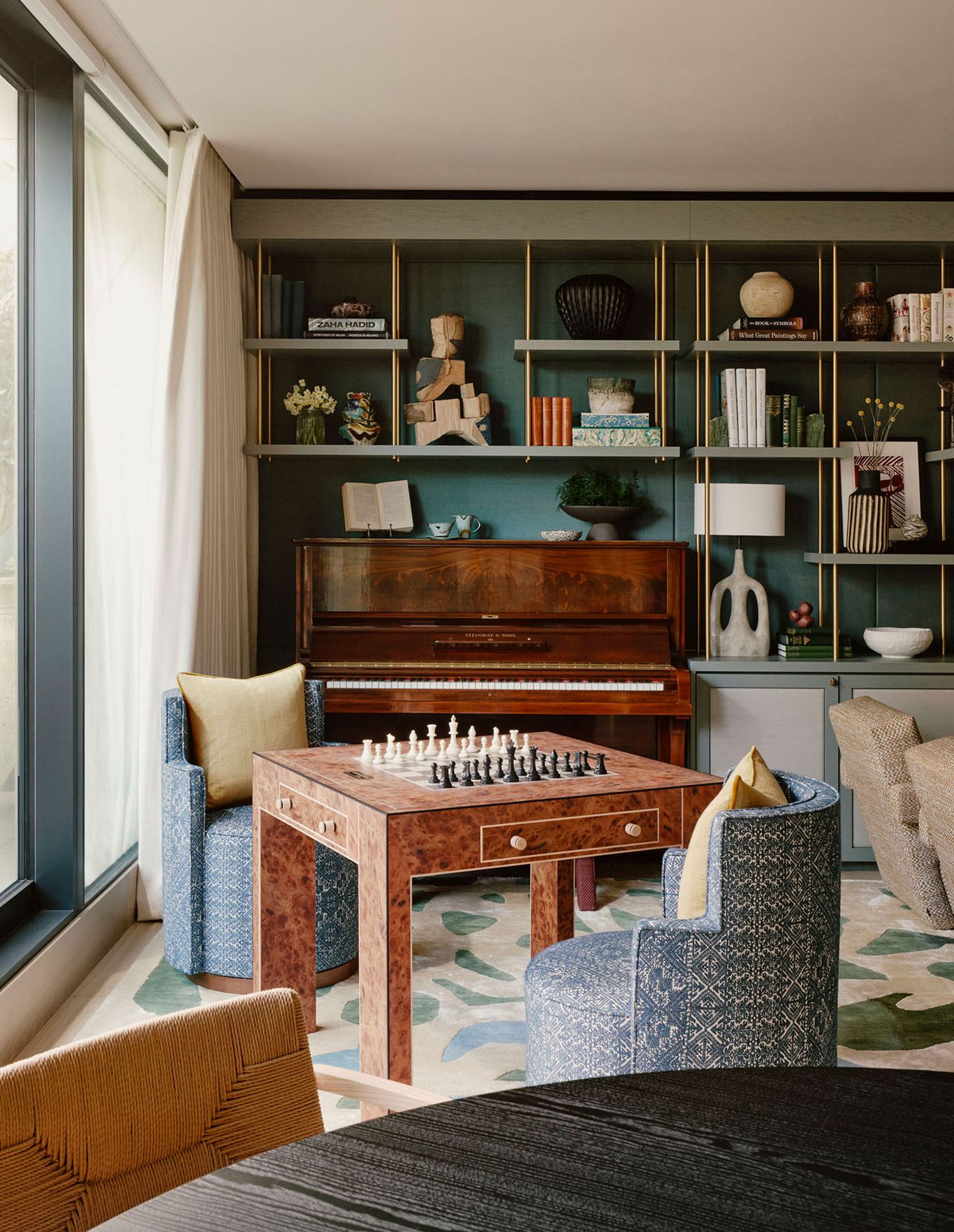 Projects | Studio Ashby