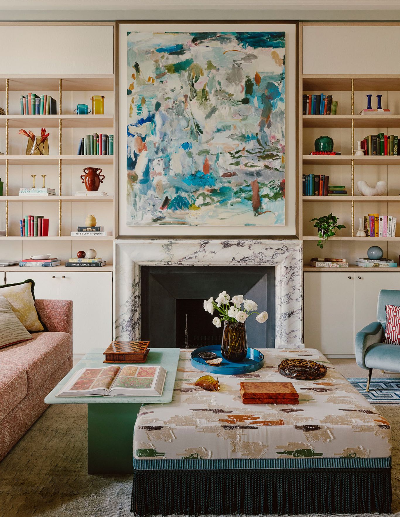 St Germain Grand Apartment | Studio Ashby