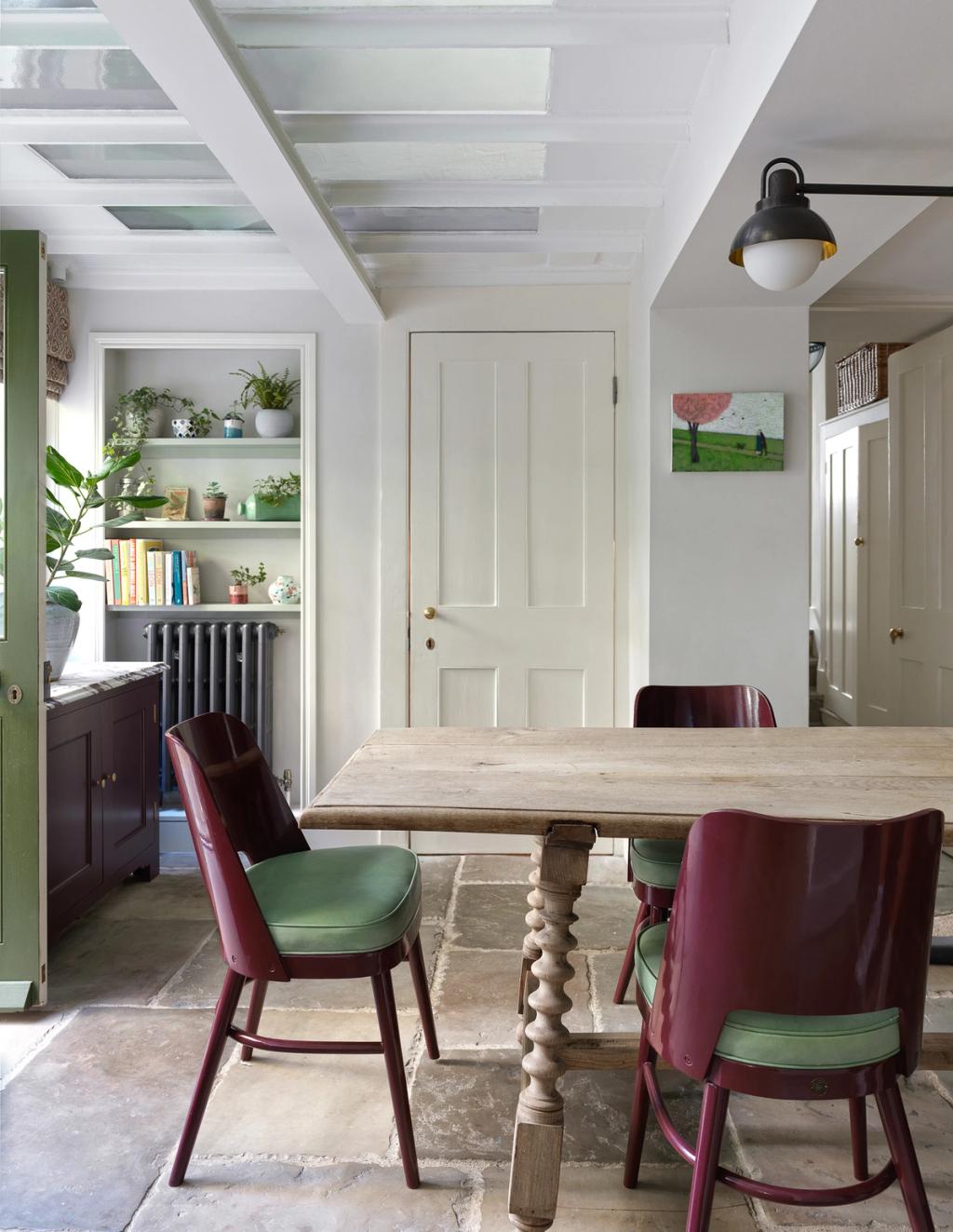 Peter Pan House | Studio Ashby