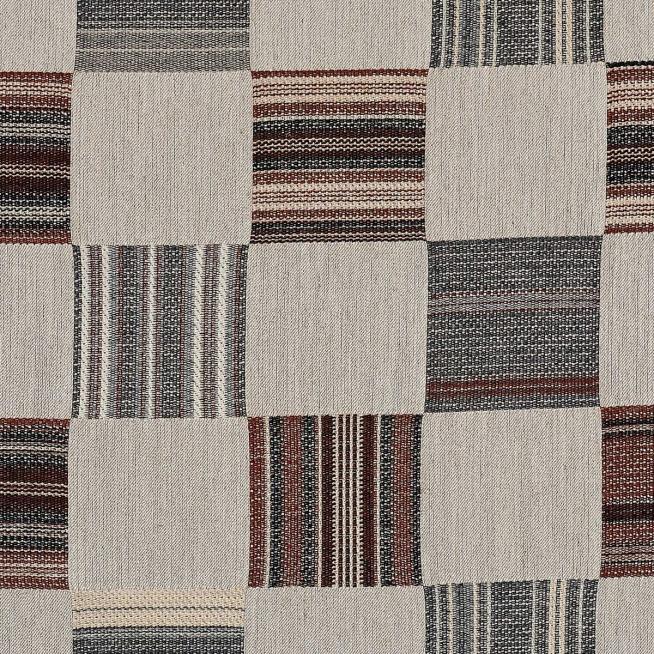 The Sculpted Arc Sofa