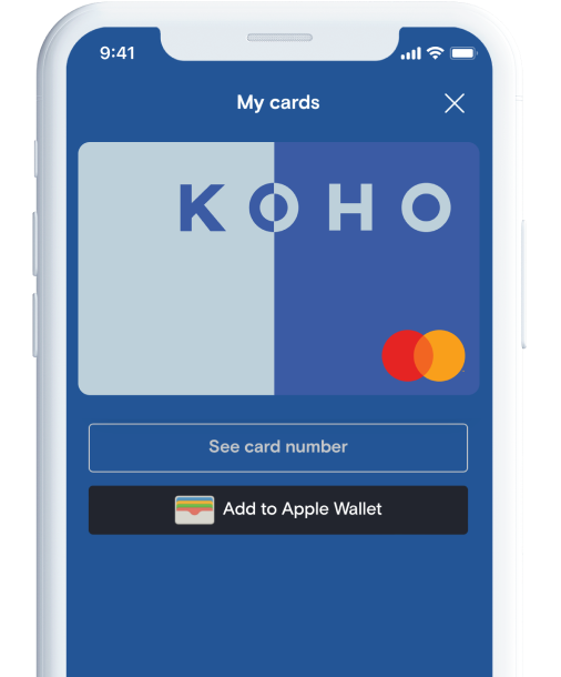 Guaranteed Approval for a Virtual Mastercard