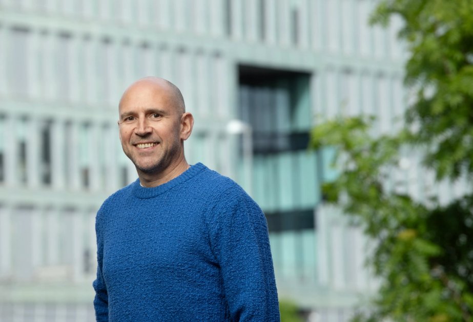 Selskapet BankID BankAxept AS bytter navn til Stø AS